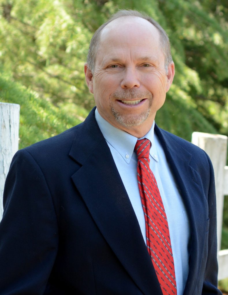 Charlie Fox - M&A Advisors & Business Broker - M&A Business Advisors