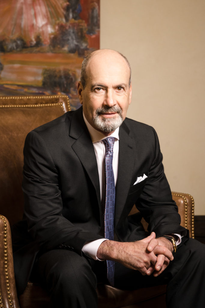 Richard Waxman - M&A Advisors & Business Broker - M&A Business Advisors